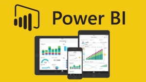 Cario Analytics – Microsoft Power BI Commercial Finance Data Analytics ...